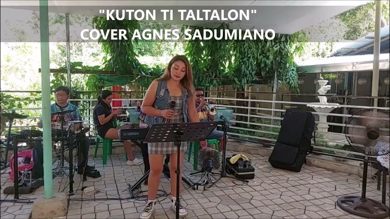 KUTON TI TAL-TALON #AGNESSADUMIANO VIDEO 2023 - YouTube