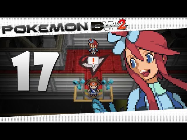 Skyla Pokemon Sprite
