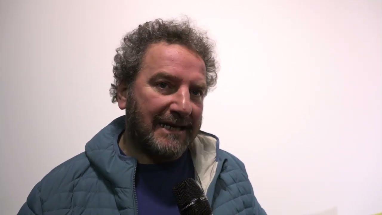 Don Angelo Cassano PRESENTA "La mafia ha paura - Storia di un Sud che ...