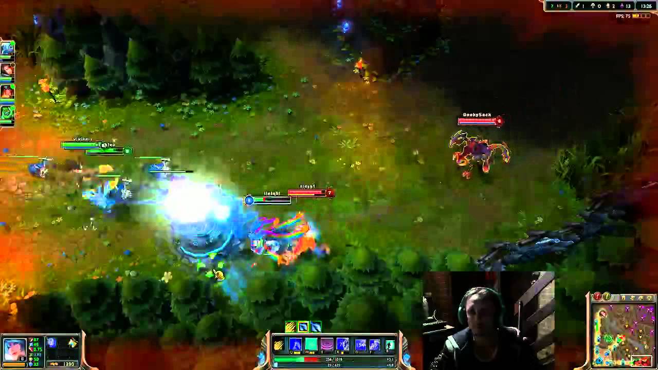 Ranked fun - THE PLAYS!!! - YouTube
