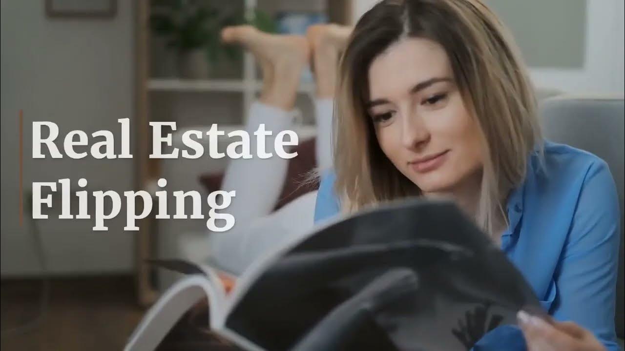 Real Estate Flipping Guide Available Now Grab Your Copy For Free