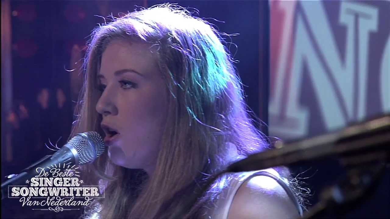 Judy Blank en Jasper Mook - What's good in life - De Beste Singer ...