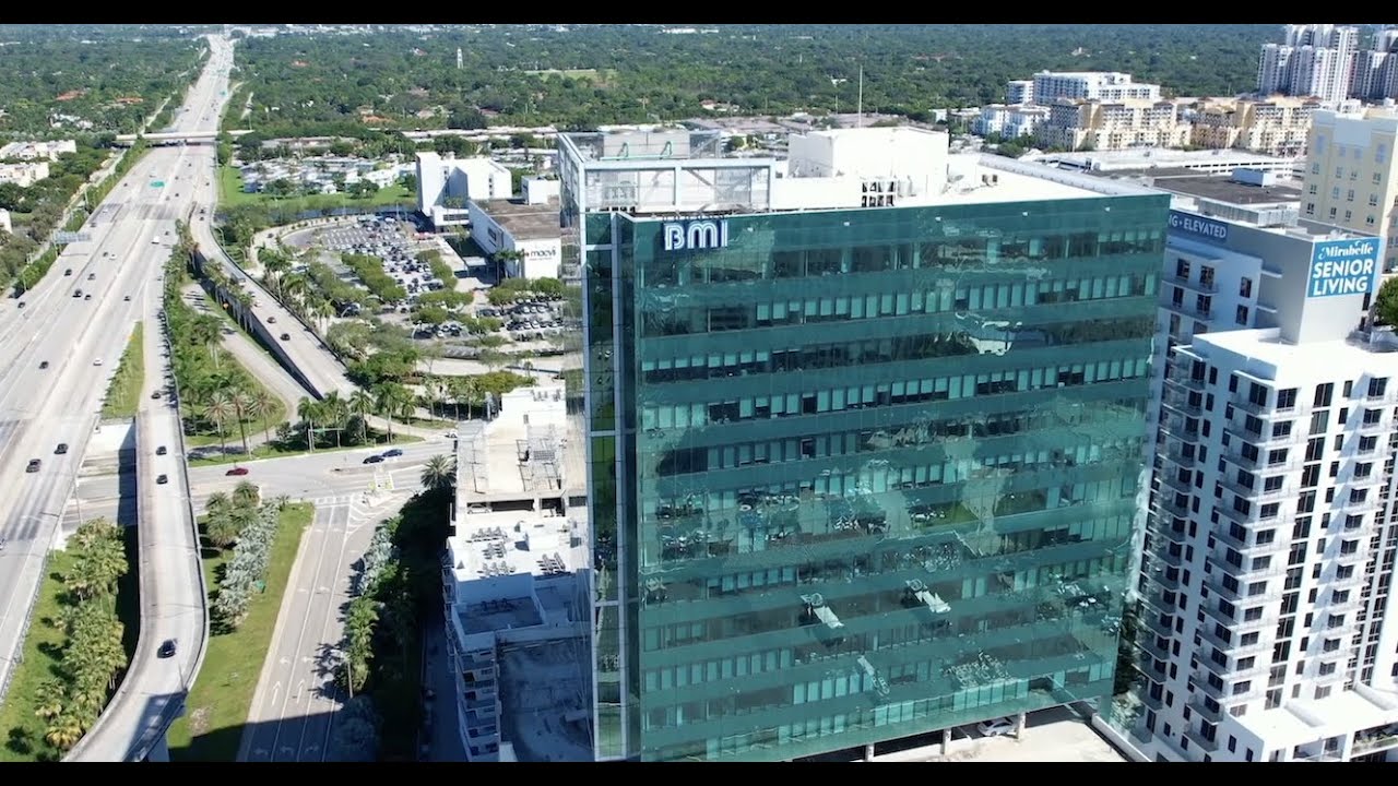 BMI Corporate Video | BMI Video Corporativo - YouTube