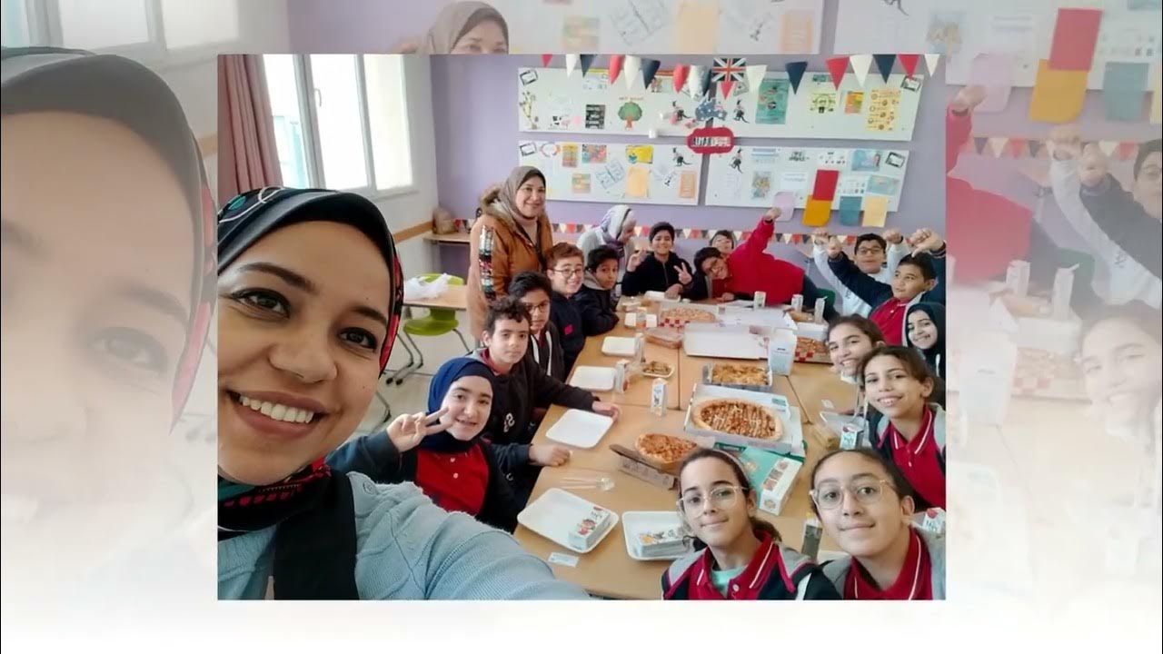 Stage 6b 2022 23 Academic Year In Review Video Youtube