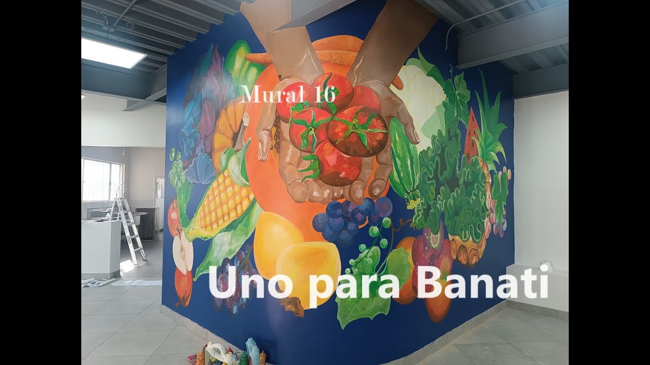 Uno para Banati - YouTube