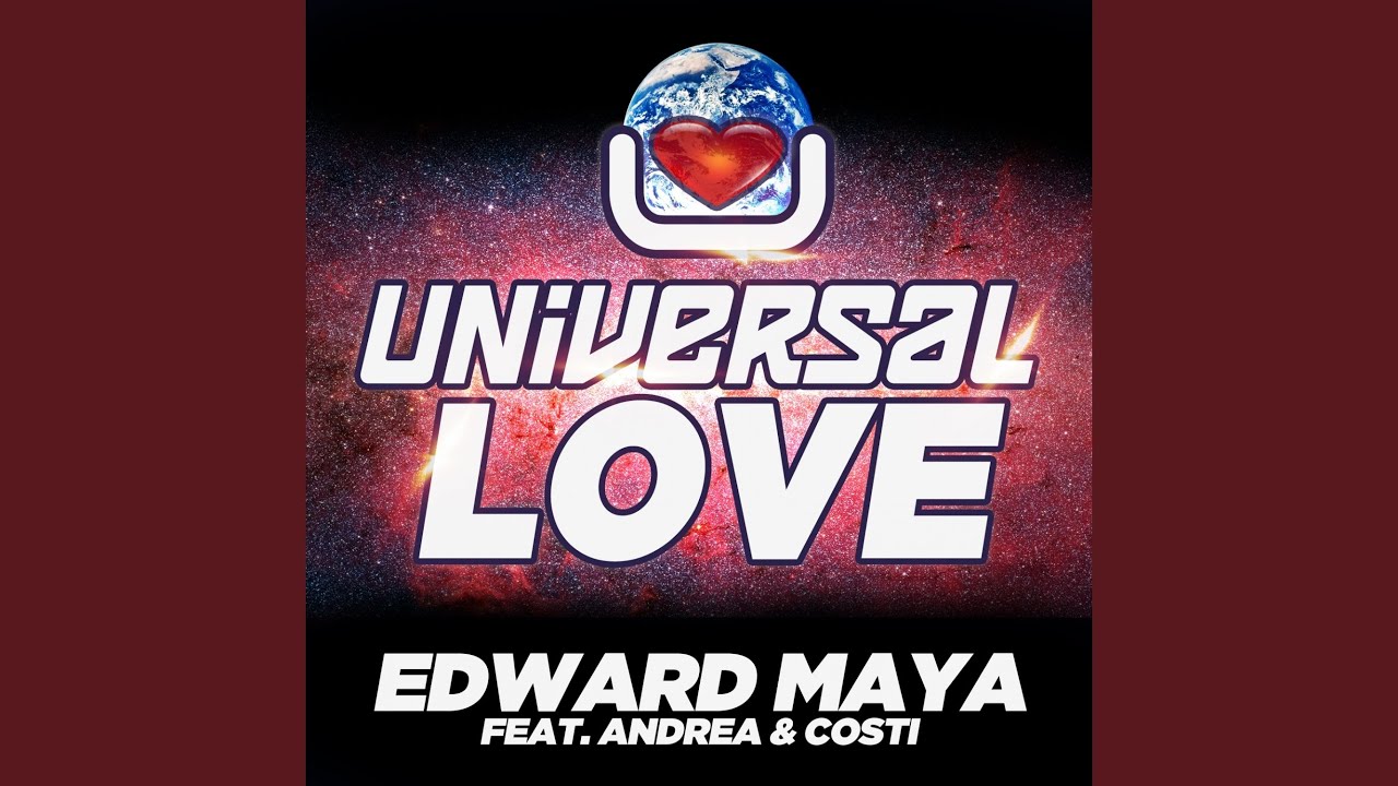 Universal Love (Radio Edit) (feat. Andrea & Costi) - YouTube Music
