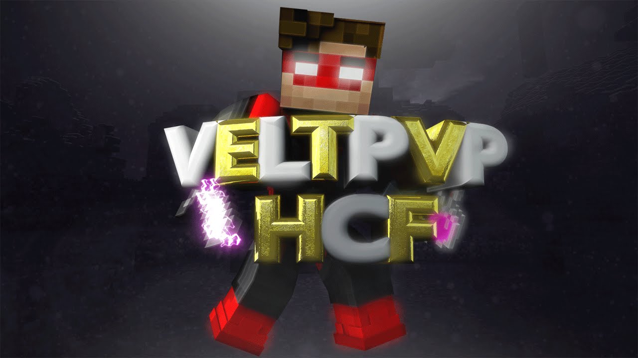 VeltPvP HCF #9 "Lots of Nether PvP" [Map 9] - YouTube