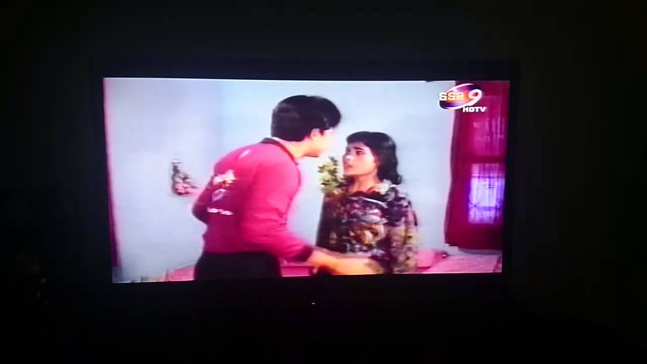 Tep Rindaro & Sok Sreymom:Love Scene - YouTube