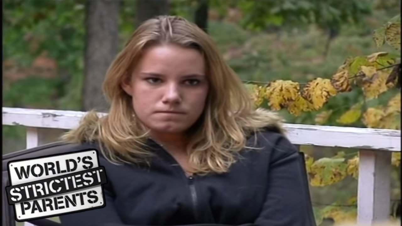 Troubled Teens Welcomed By The Illig Family | World's Strictest Parents ...