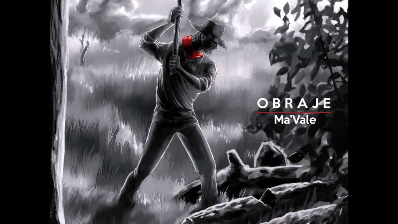 Ma'Vale - La Bagualera - YouTube