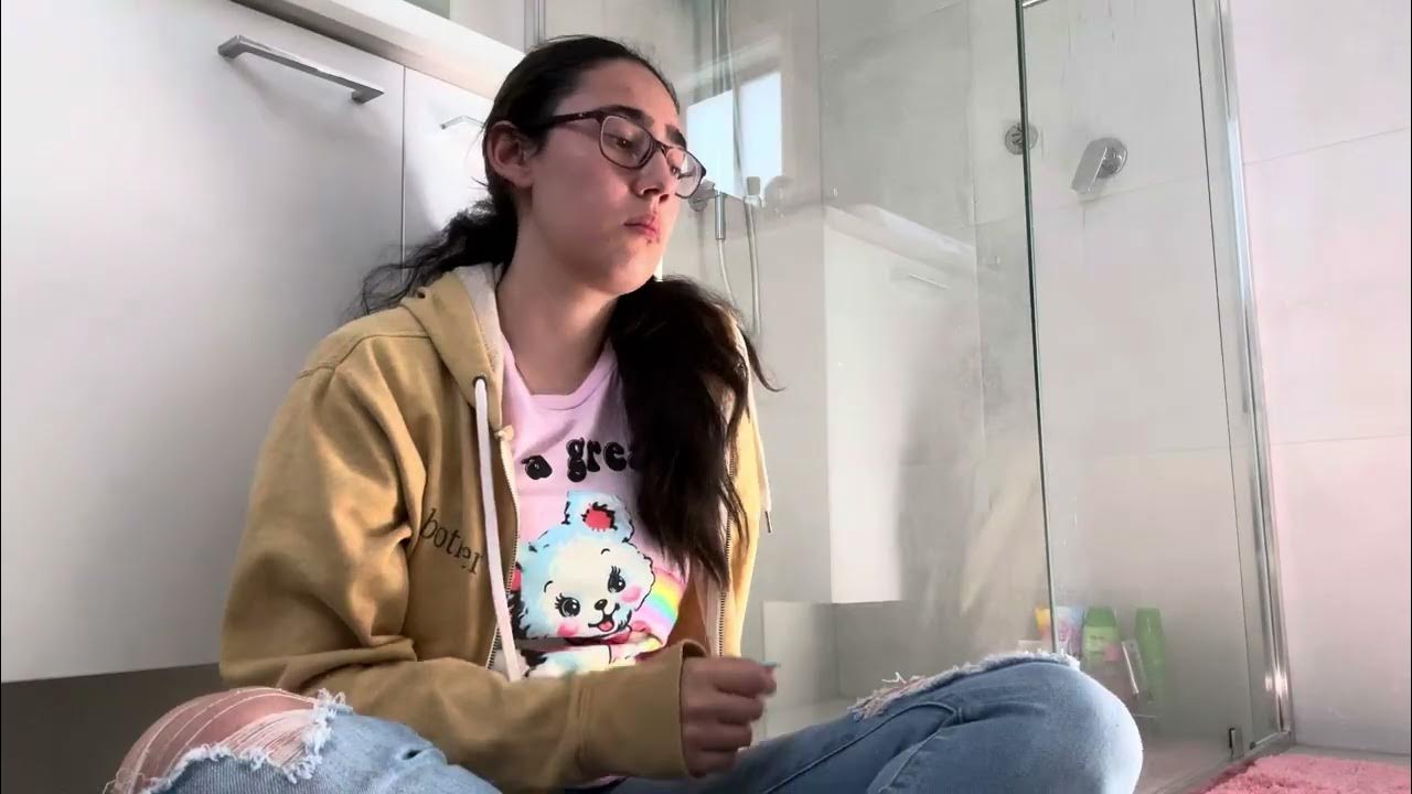 Dreadful cover of Somewhere in Brooklyn by Bruno Mars (please don’t watch this) - YouTube