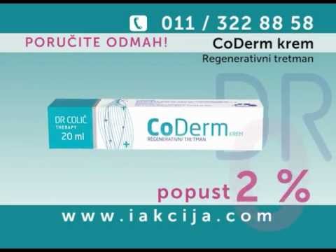 Esensa - TV SHOP - CoDerm i Therapy - YouTube