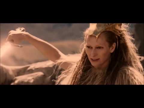 The Chronicles Of Narnia: The Lion, The Witch & The Wardrobe - The Final Battle