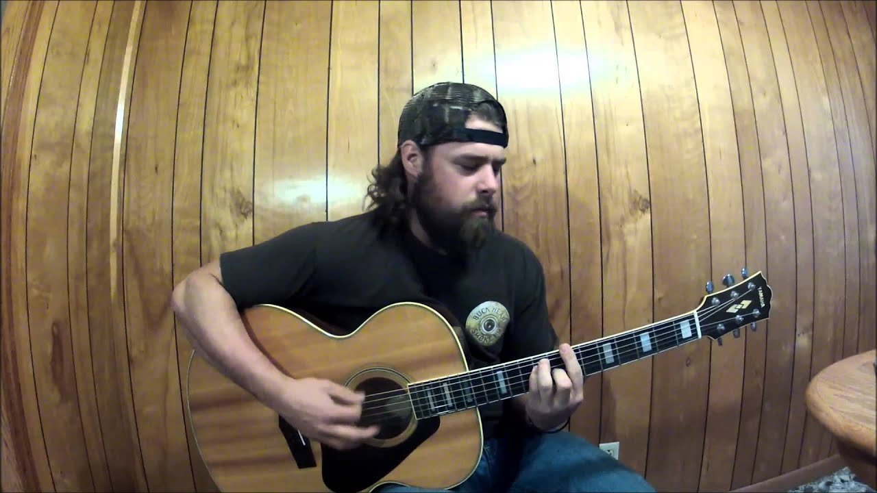 Mary Did You Know - Andrew Chastain - YouTube