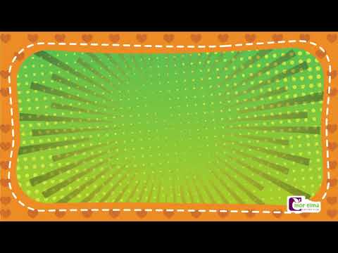 Bu Ne Sesi? - Hareketli Sayfa