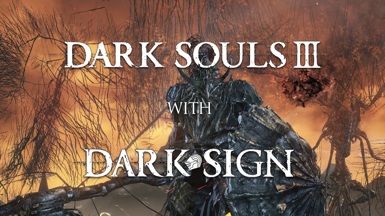 Dark Souls 3 Gameplay - Dragonslayer Armor with Gethen, Sworn to the ...