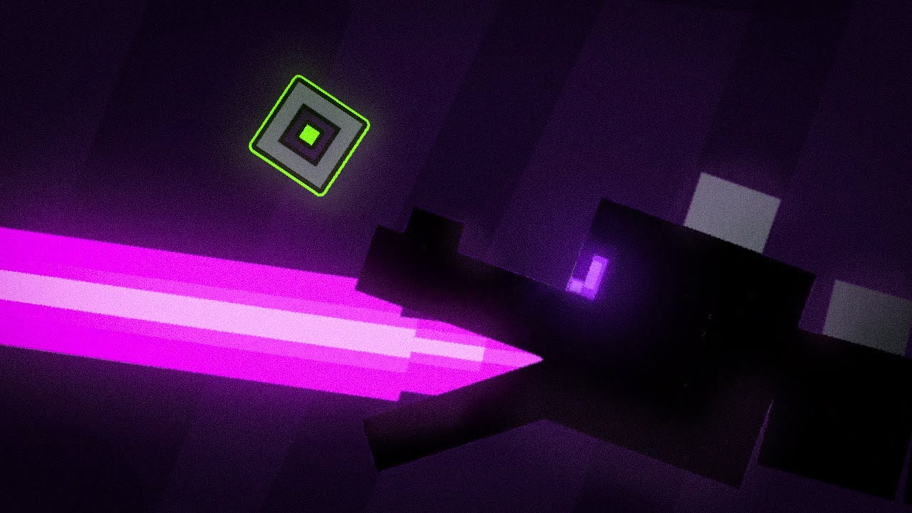 GD Craft II by Yizhacraft (me) | Geometry dash 2.11 - YouTube