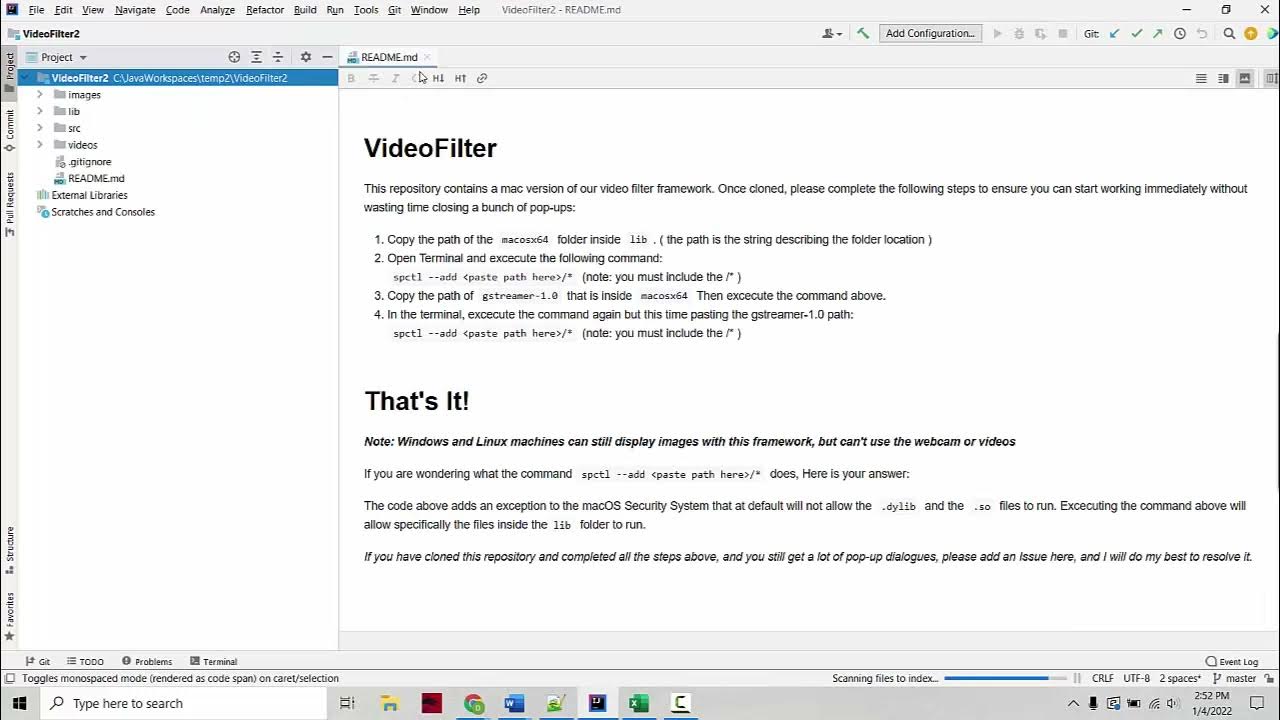 How To Clone And Configure A Project In IntelliJ YouTube how-to-clone-and-configure-a-project-in-intellij-youtube