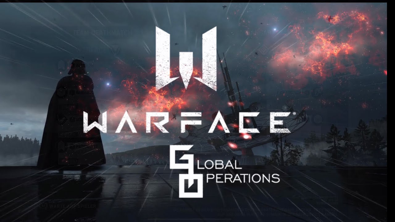 WARFACE GO || TDM - Hangar || - YouTube