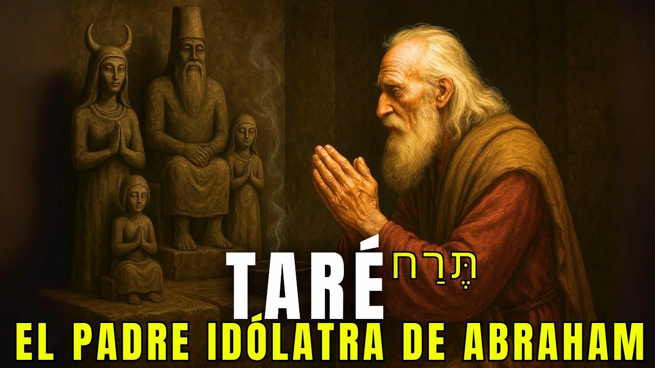 ¿Por qué Dios separó a Abraham de su padre? La historia olvidada de ...