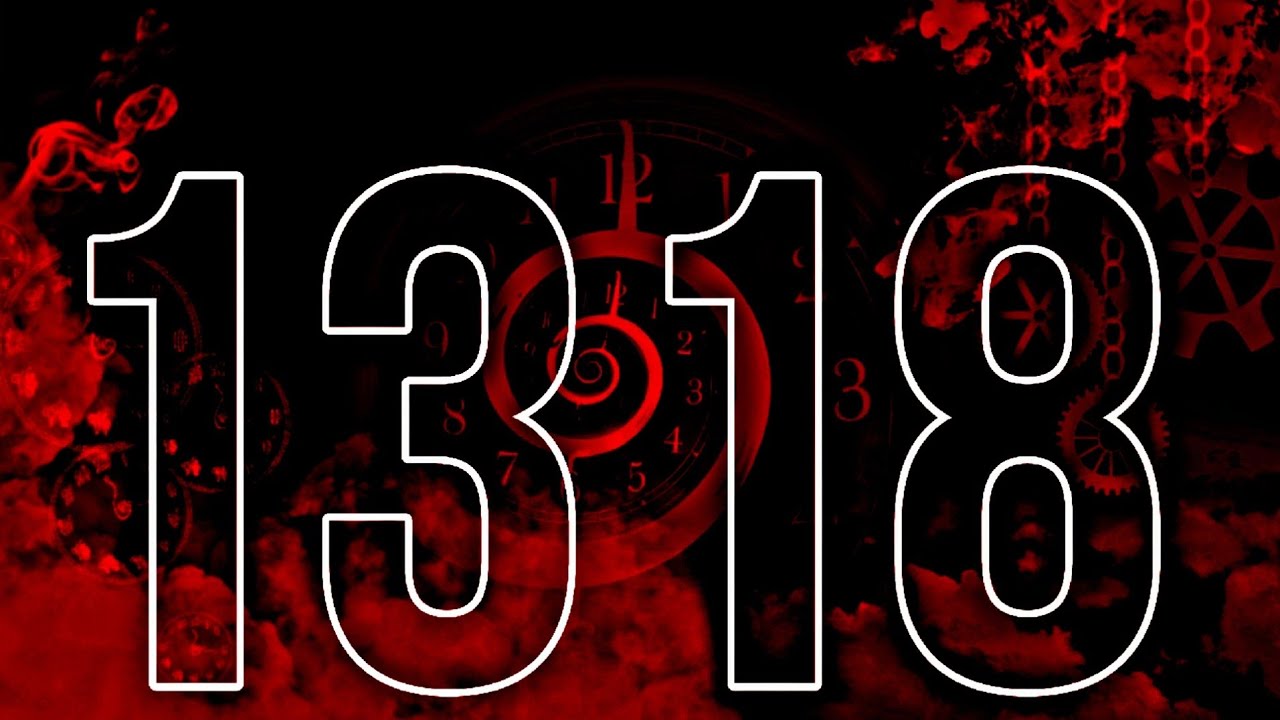 1318 Years Old - YouTube