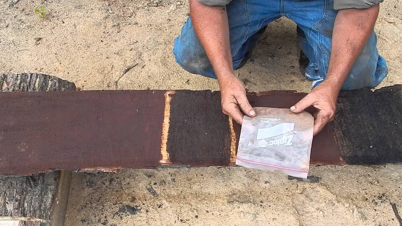 Demons in the outhouse - YouTube