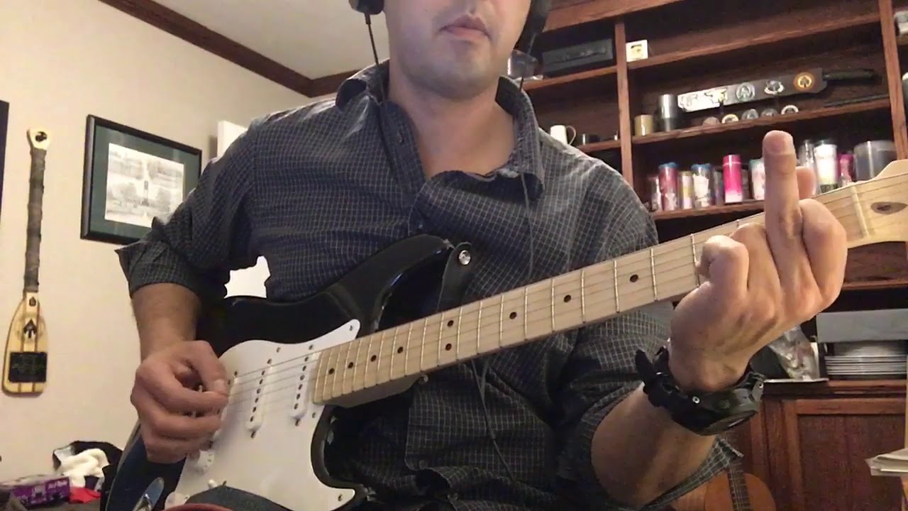 Jude Cole - Worlds Apart (Demo lesson) - YouTube