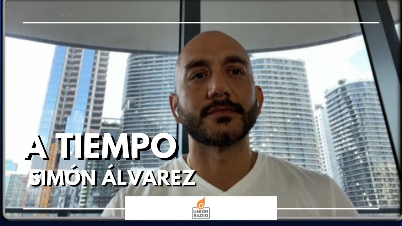 Los superalimentos con el Dr. Simón Álvarez y Eduardo Rodríguez en A ...