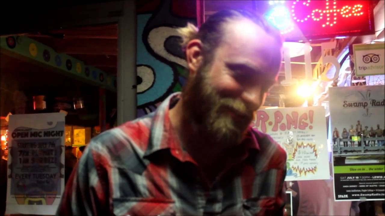 Music: Eric Hood - YouTube