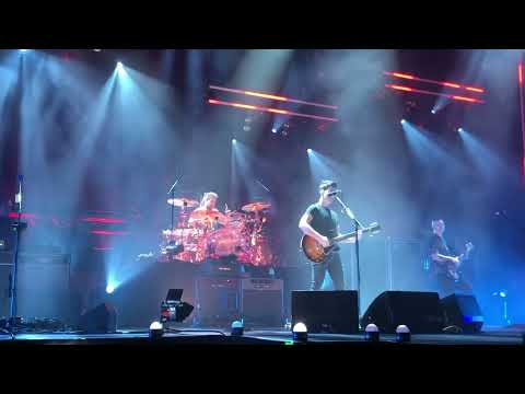 Stereophonics- Graffiti On The Train- Birmingham- 2.4.2022