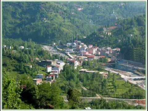 Güneysu (Potomya) Rize
