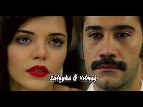 ZÜLEYHA & YILMAZ ( Gülden Karaböcek - Tek sevenim sen olsan )