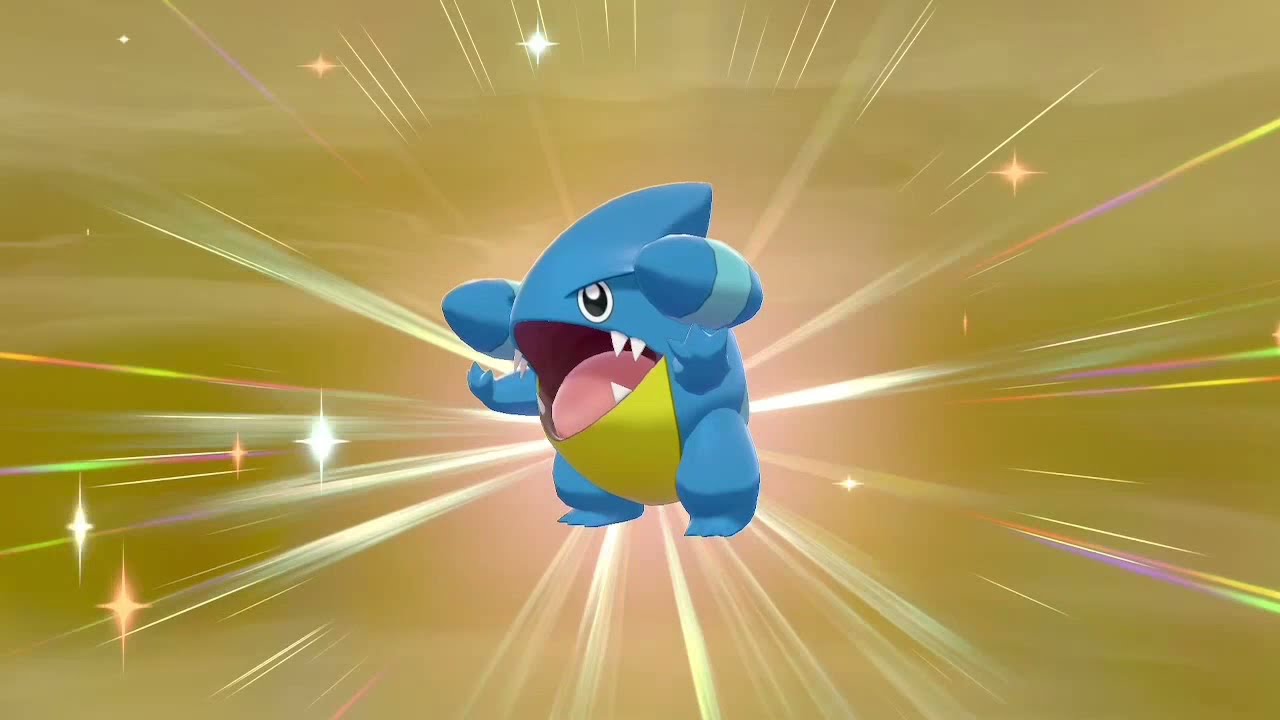 Pokemon Sword & Shield Shiny Hunt Compilation! 30+ Shinies! - YouTube