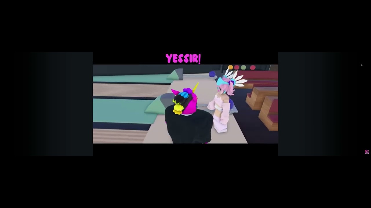 MY QUEEN VANILBEAN ROBLOX MUSIC VIDEO YouTube and 1 more page Personal ...