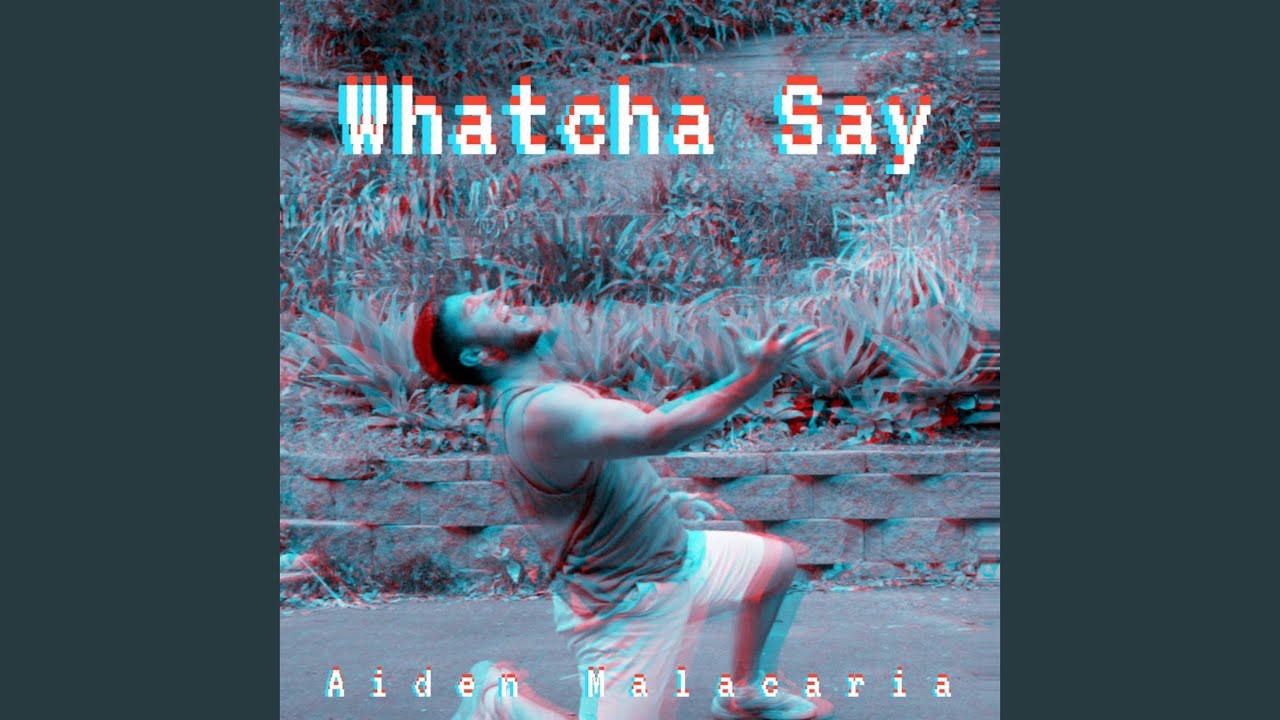 Whatcha Say - YouTube