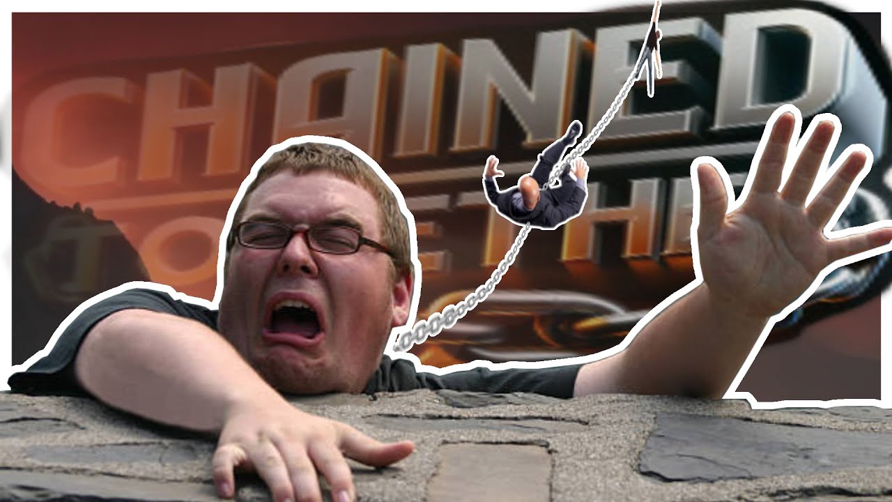 Chain together - YouTube