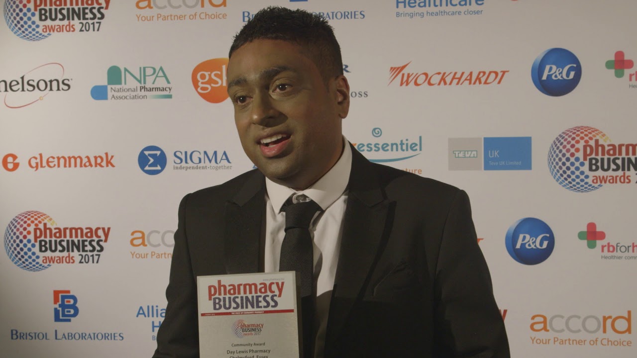 PB Awards Winners Interview 7 - YouTube