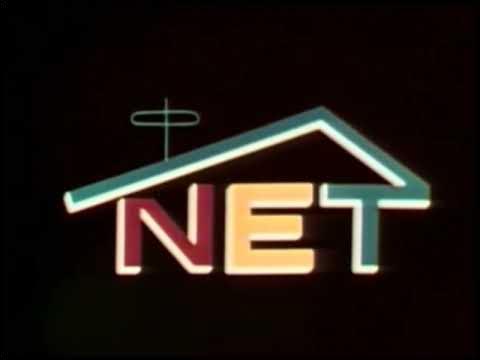 NET In Color/ NET Logos (1969) - YouTube