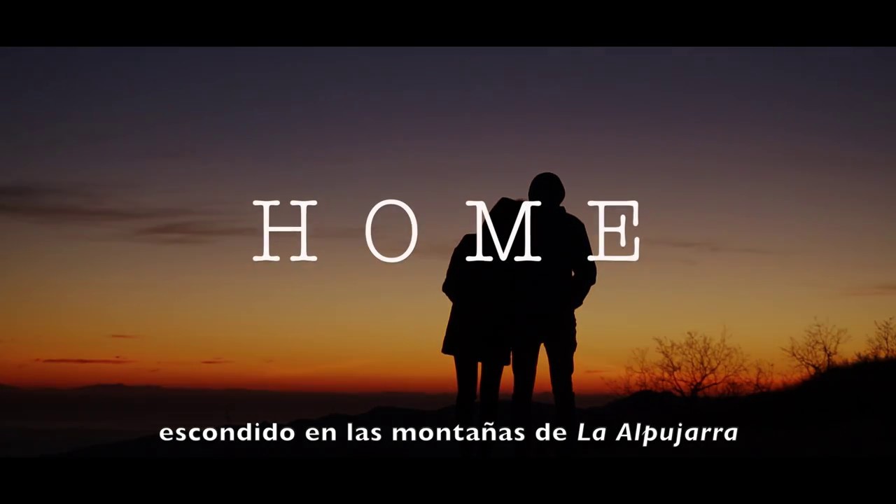 H O M E Youtube