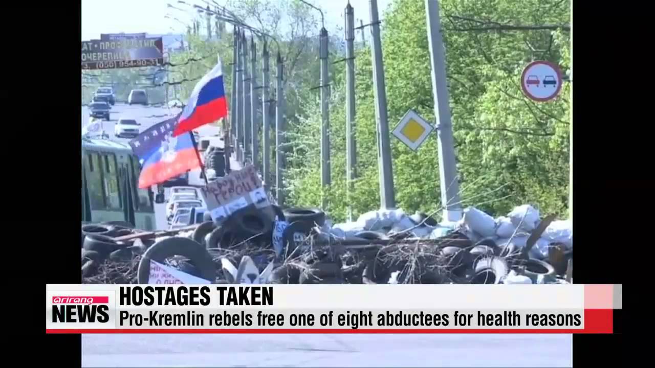 New U S Sanctions Target Putins Inner Circle Youtube