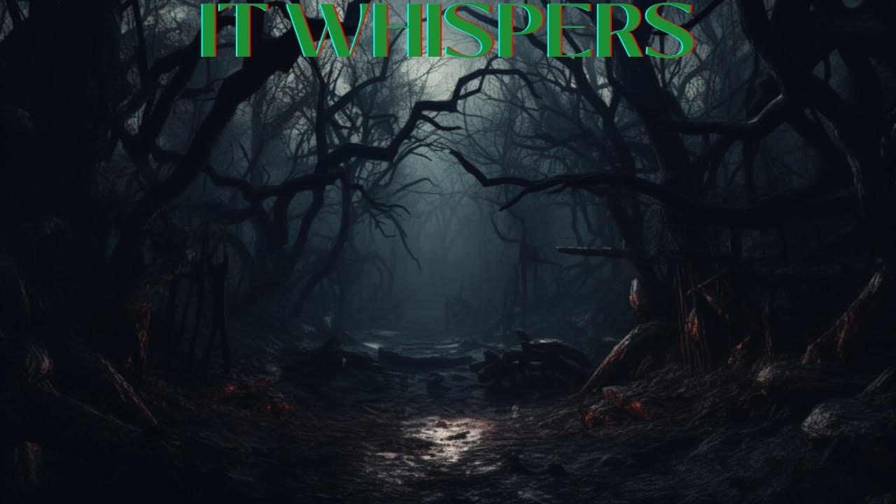 IT WHISPERS - YouTube