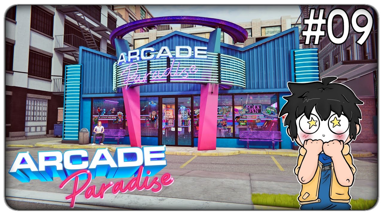 SBLOCCHIAMO LA FORMA FINALE DELLA SALA GIOCHI E COMPRIAMO TUTTI I ...