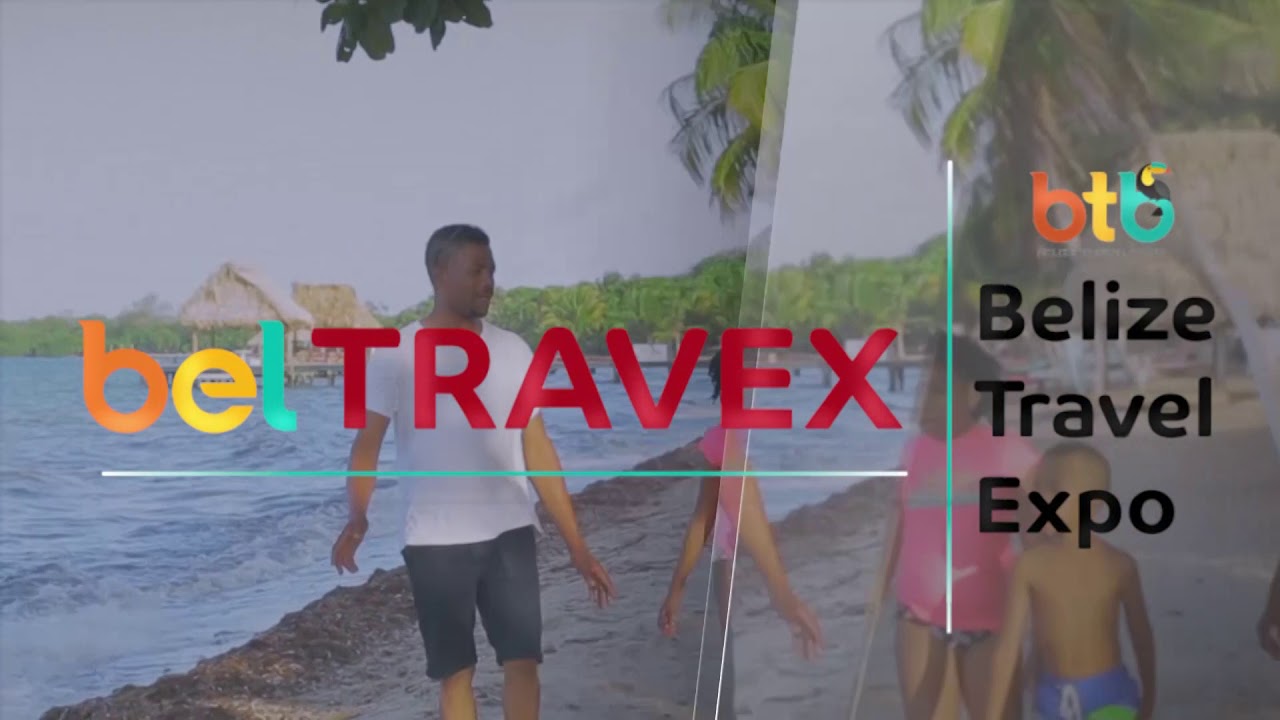 BTB Travel expo 2019 Official Video - YouTube