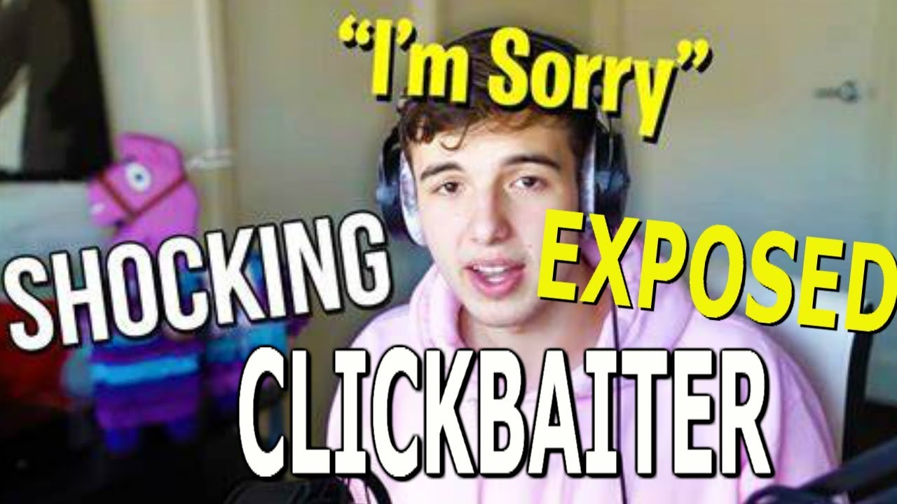 RealMatt Exposed (BIGGEST ROBLOX CLICKBAITER) - YouTube