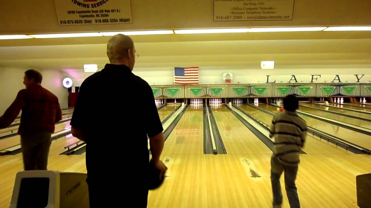 Nathan Bowling - YouTube