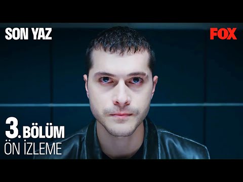 Son Yaz 3. Bölüm Ön İzleme