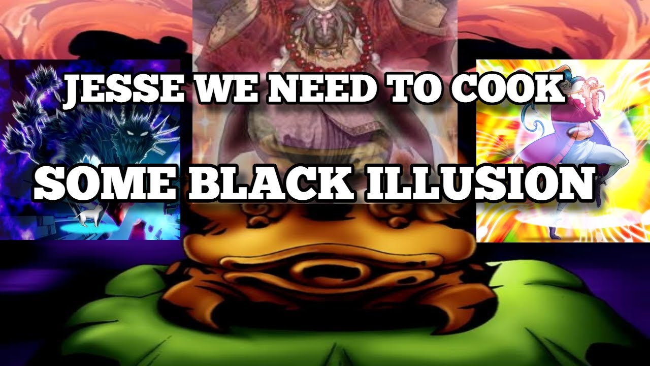 Relinquished - Tengu Plant Format (September 2011 Format) - YouTube