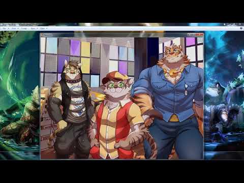 Nekojishi DLC - A Sunny Day playthrough