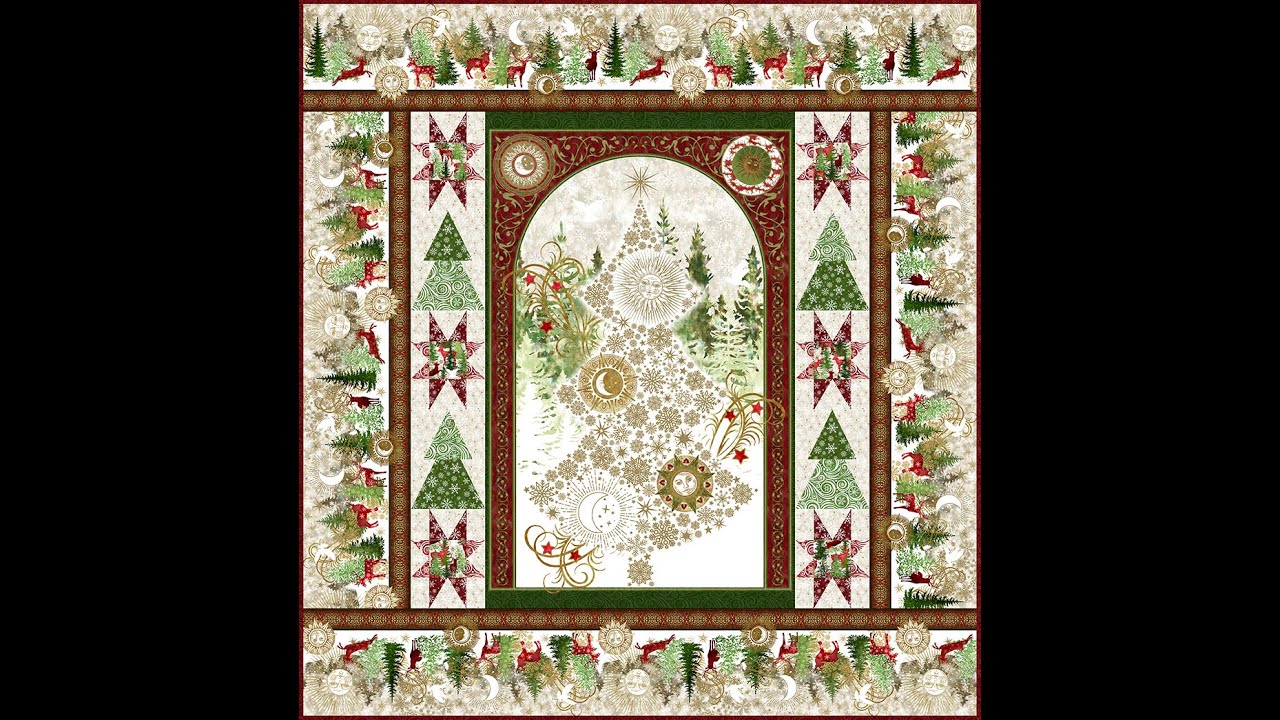 Jason Yenter brings us a new Winter Solstice collection for In The ...