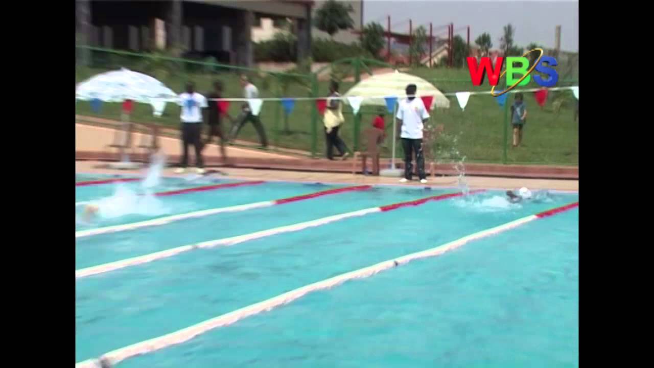 Swimming federation fails to raise funds to fly National swimming team ...